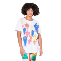 Angel of Style Shirt in schneewei&szlig; | Gr.: 44