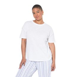 Studio Untold Shirt in offwhite | Gr.: 54-56