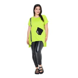 Angel of Style Shirt in limettengr&uuml;n | Gr.: 52