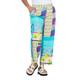 Angel of Style Schlupfhose in helles t&uuml;rkis | Gr.: 46