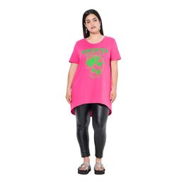 Angel of Style Shirt in hibiskuspink | Gr.: 44