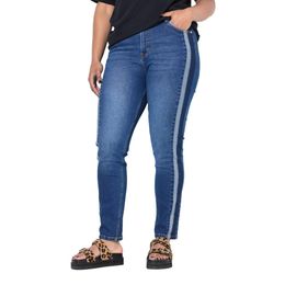 Studio Untold Jeans in blue denim | Gr.: 58