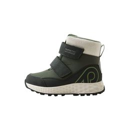 Reimatec Winterschuhe " Hallava " in Thyme green | Gr.: 30