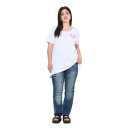 Angel of Style Shirt in schneewei&szlig; | Gr.: 50