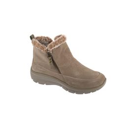 Skechers Easy Going - Cool Zip! in Beige | Gr.: 39