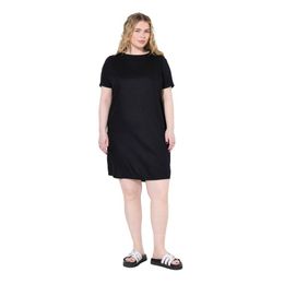 Studio Untold Kleid in schwarz | Gr.: 42-44