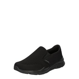 Skechers Slip On 'Equalizer 4.0' Herren Größe 47.5 schwarz