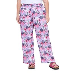 Angel of Style Schlupfhose in lavendel | Gr.: 46