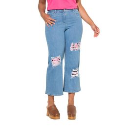 Angel of Style Jeans in light blue | Gr.: 48