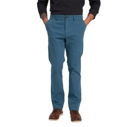 JP1880 Chinohose in blue denim | Gr.: 70