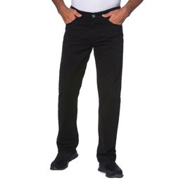 JP1880 Chinohose in schwarz | Gr.: 52 - Kurzgr&ouml;&szlig;e
