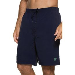 JP1880 Badehose in dunkel marine | Gr.: 5XL