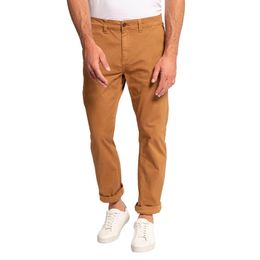 JP1880 Chino in caramel | Gr.: 68 - Kurzgr&ouml;&szlig;e