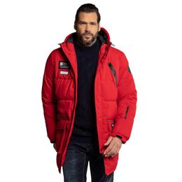 JP1880 Skijacke in salsa | Gr.: XL