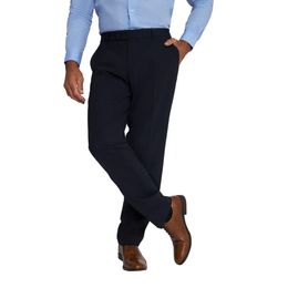 JP1880 Businesshose in dunkel marine | Gr.: 35