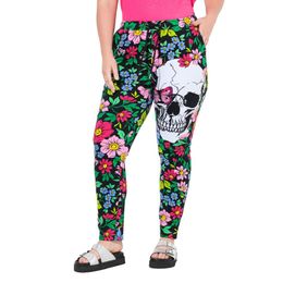 Angel of Style Hosen in schwarz | Gr.: 56