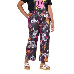 Angel of Style Hosen in hibiskuspink | Gr.: 50