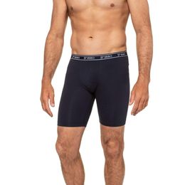 JP1880 Slip in dunkel marine | Gr.: 16