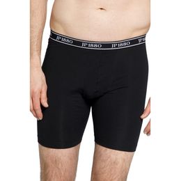 JP1880 Slip in schwarz | Gr.: 16