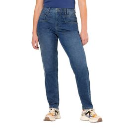 LAURAS&Oslash;N Jeans in blue denim | Gr.: 42