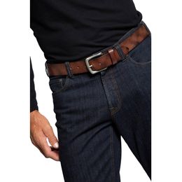 JP1880 G&uuml;rtel in braun | Gr.: 135 cm
