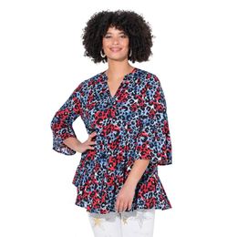 Angel of Style Tunika in helles blau | Gr.: 46