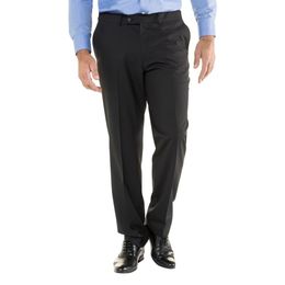 JP1880 Businesshose in schwarz | Gr.: 60 - Normalgr&ouml;&szlig;e