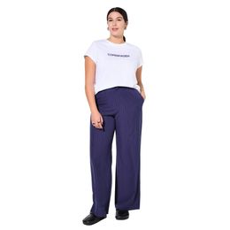 Studio Untold Hosen in navy | Gr.: 54 - Normalgr&ouml;&szlig;e