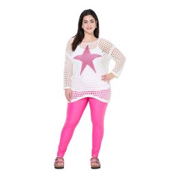 Angel of Style Pullover in schneewei&szlig; | Gr.: 54