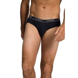 JP1880 Slip in schwarz | Gr.: 12