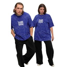 Studio Untold Shirt in blau | Gr.: S