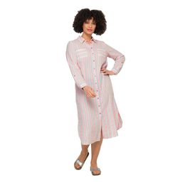 Angel of Style Kleid in pink | Gr.: 46