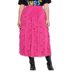 Angel of Style Rock in hibiskuspink | Gr.: 46