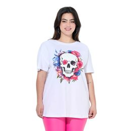 Angel of Style Shirt in schneewei&szlig; | Gr.: 46