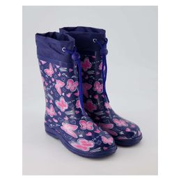 Beck Gummistiefel in Blau | Gr.: 29