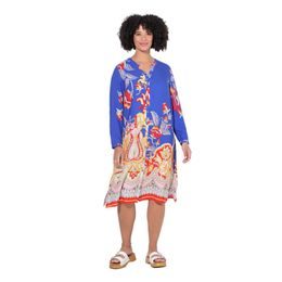 Angel of Style Kleid in dunkelblau | Gr.: 46