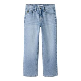 name it Jeans in Denim Blue | Gr.: 158