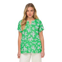 LAURAS&Oslash;N Bluse in mintgr&uuml;n | Gr.: XL