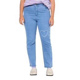 Studio Untold Jeans in blue denim | Gr.: 54