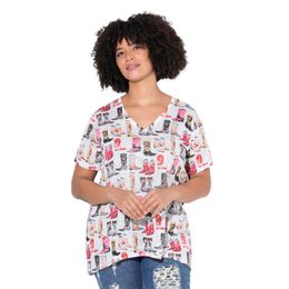 Angel of Style Shirt in schneewei&szlig; | Gr.: 50