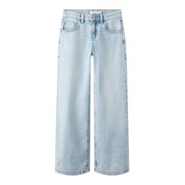 name it Jeans in Light Blue Denim | Gr.: 116