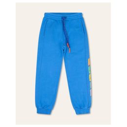 Oilily Hose Pirat in Lila | Gr.: 116
