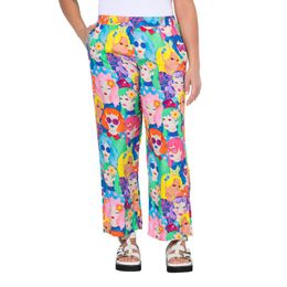 Angel of Style Schlupfhose in blau | Gr.: 54
