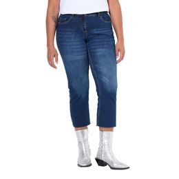 Angel of Style Jeans in blue stone | Gr.: 46
