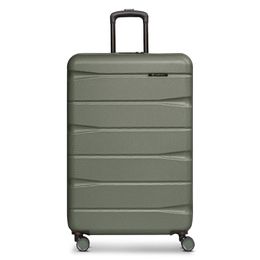 Franky Trolley 'Munich 4.0' Herren Gr&ouml;&szlig;e One Size oliv