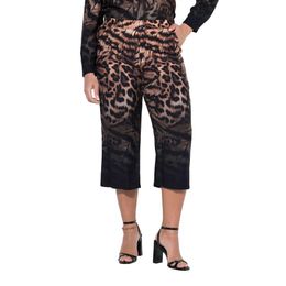 MIAMODA Culotte in champagner | Gr.: 46