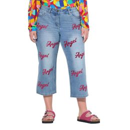 Angel of Style Jeans in light blue | Gr.: 44