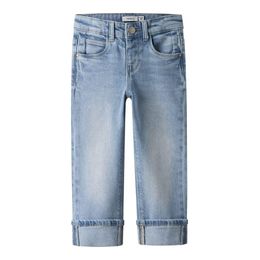 name it Jeans in Light Blue Denim | Gr.: 116