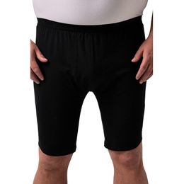 Men Plus Slip in schwarz | Gr.: XL