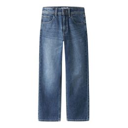 name it Jeans in Medium Blue Denim | Gr.: 158